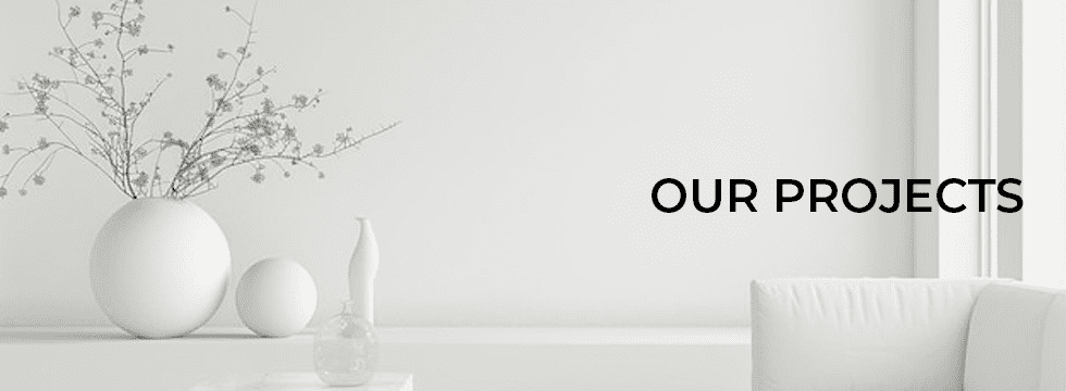 Our Corian® Projects | Stunning Surfaces by Prism Plus