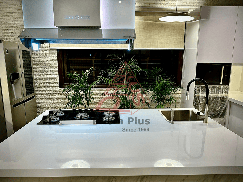 Best Material For Solid Surface Prism Plus 2000