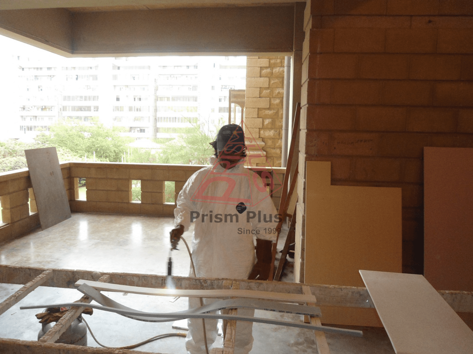 Corian Polishing Service – Restore Shine & Smooth Finish