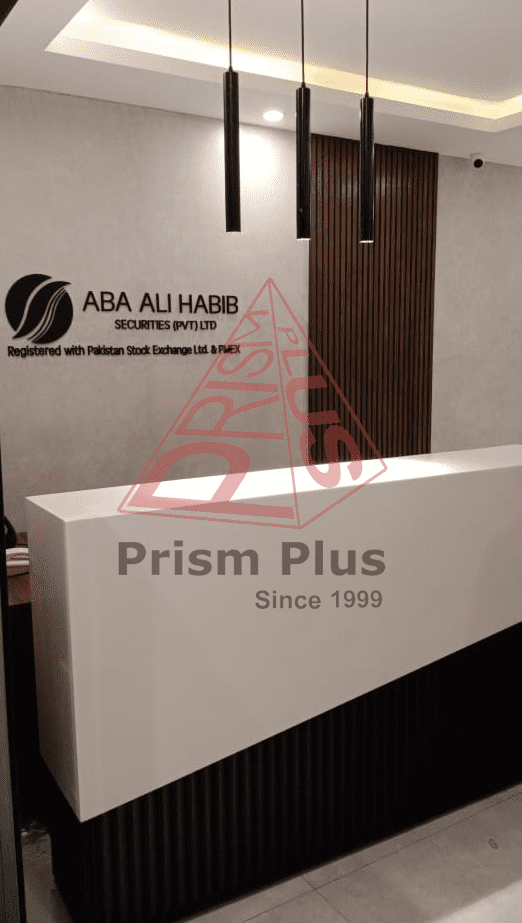 Corian Sheets Karachi: Durable, Stylish Surface Solutions