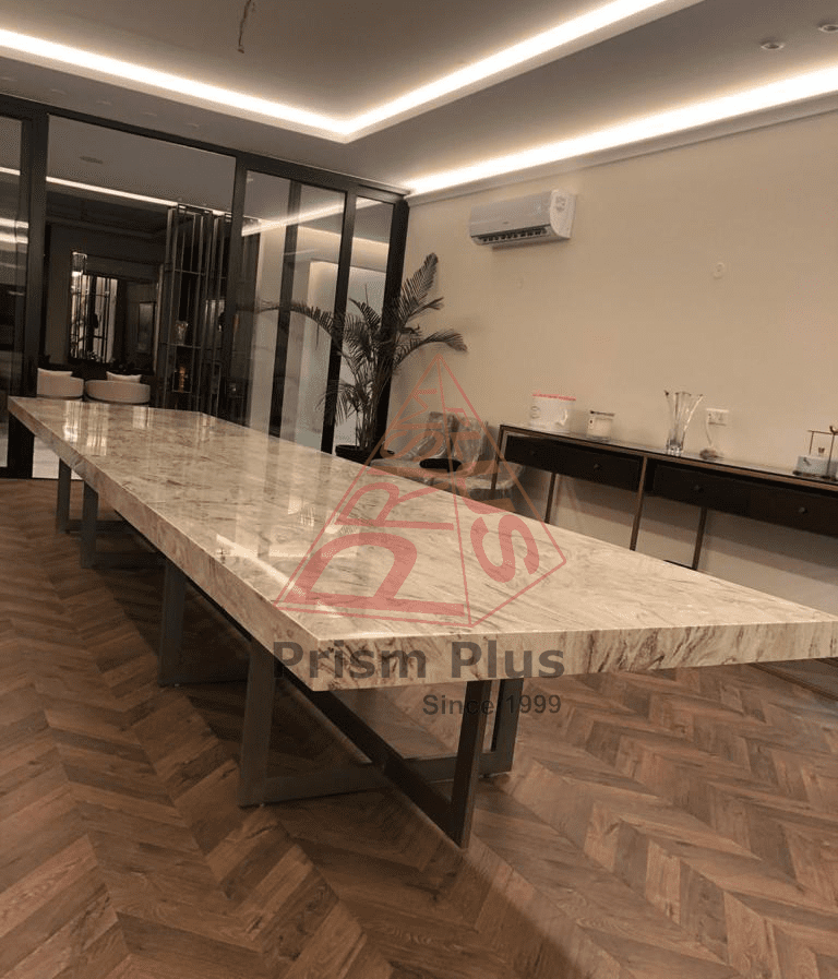 Corian sheets - Prism Plus