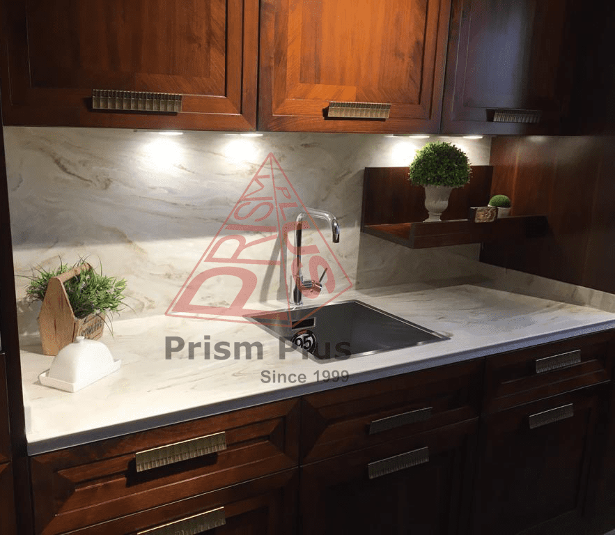 DuPont Corian Distributor | Premium Solid Surface Supplier